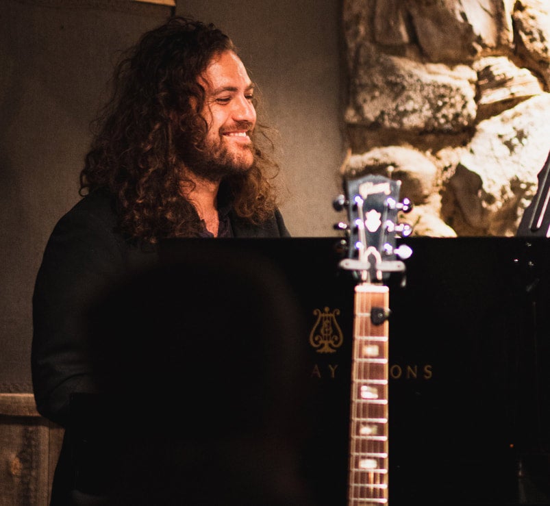 7/5/23 Carey Frank *Member Night* | LIBRETTO