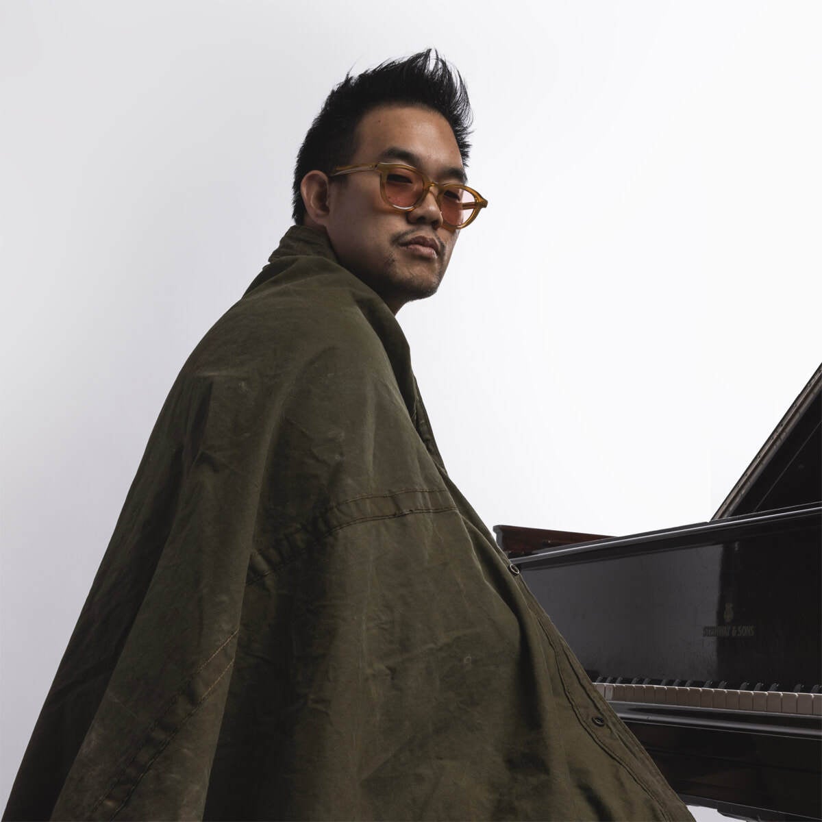 4/17/25 GKO | LIBRETTO