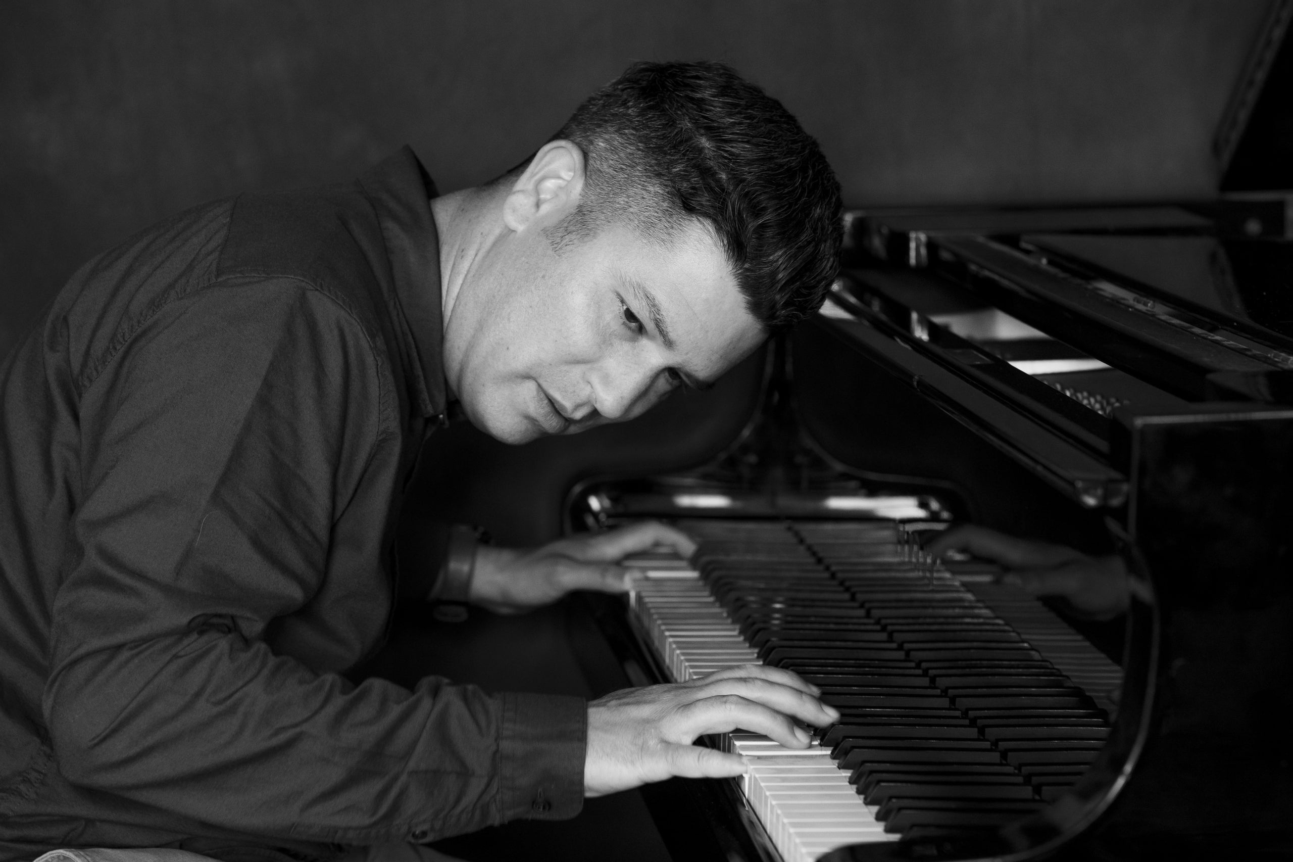 8/12/23 Davheed Behroozi Trio | LIBRETTO