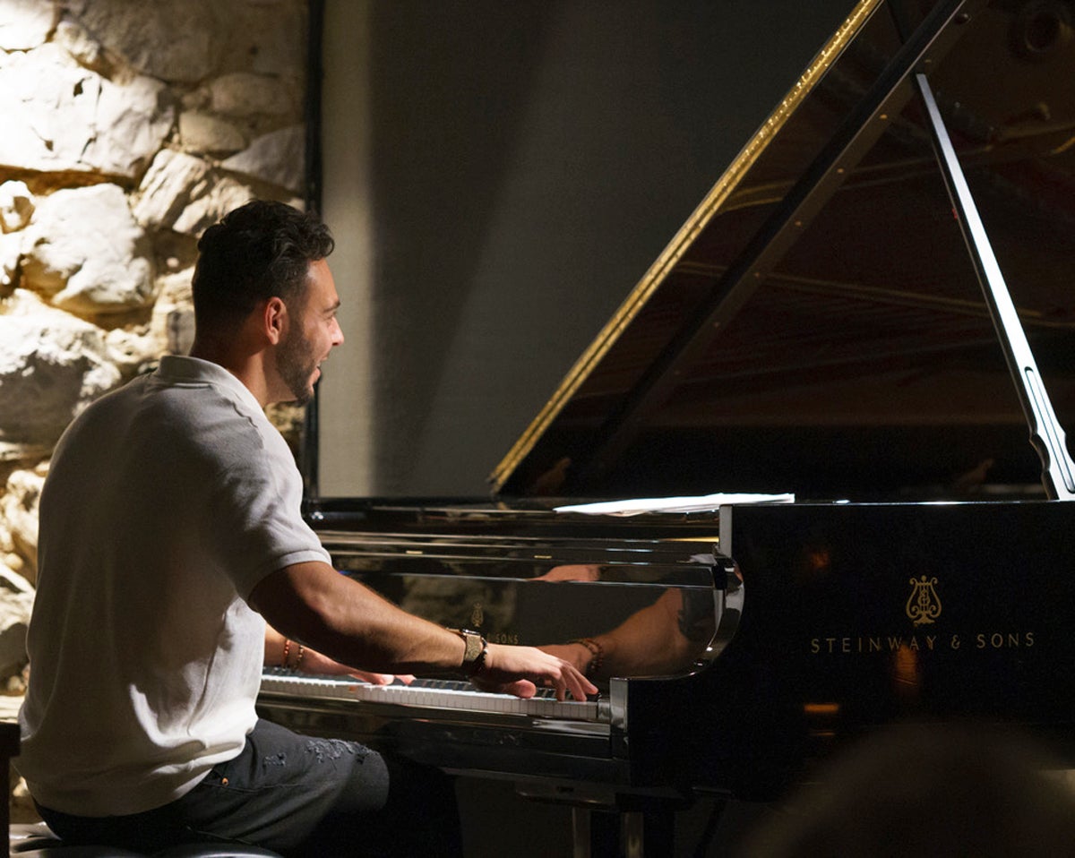 9/20/24 Michael Ragonese Trio | LIBRETTO